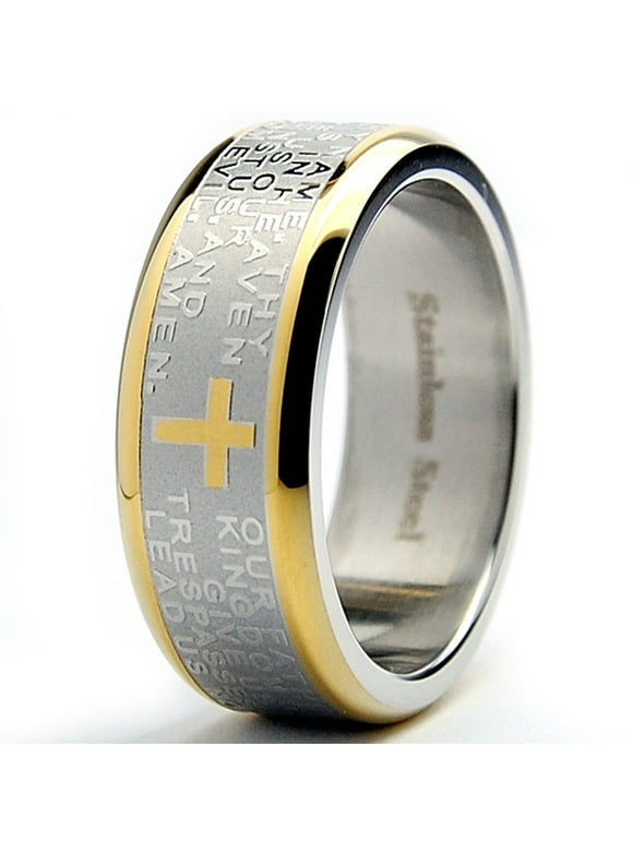 Christian Ring