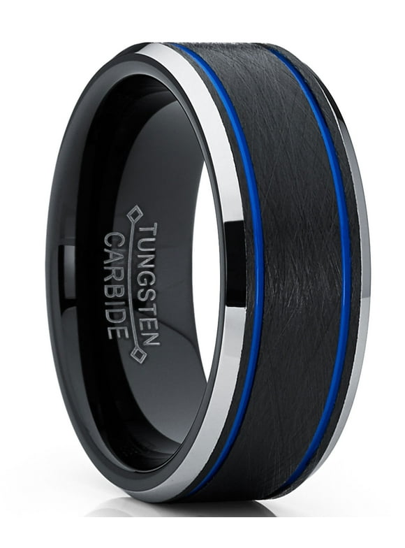 Mens Wedding Bands in Mens Wedding Bands - Walmart.com