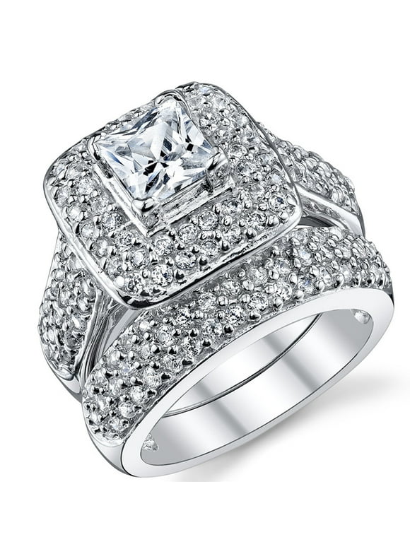 The Wedding Ring Shop in Jewelry - Walmart.com