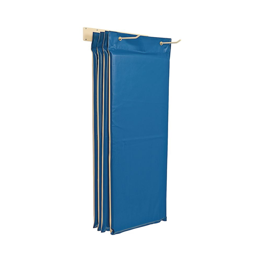 MyPerfectClassroom Metal Mat Hanger - Walmart.com
