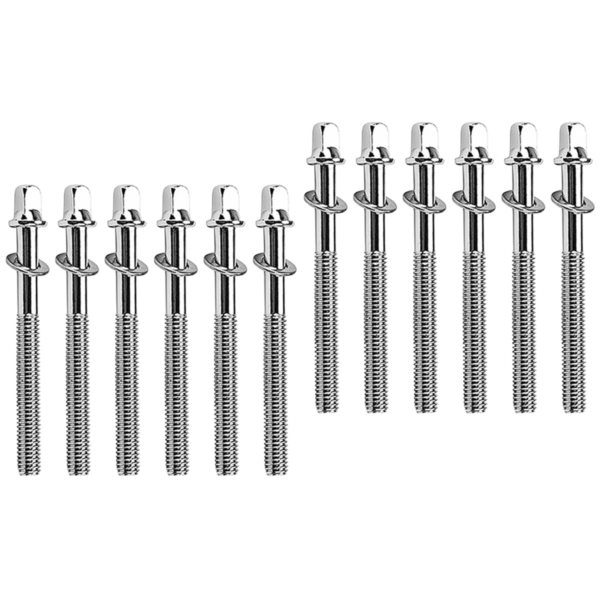 Metal Materials Drum Screws Snare Lug Mounting Tight Tension Rods ...