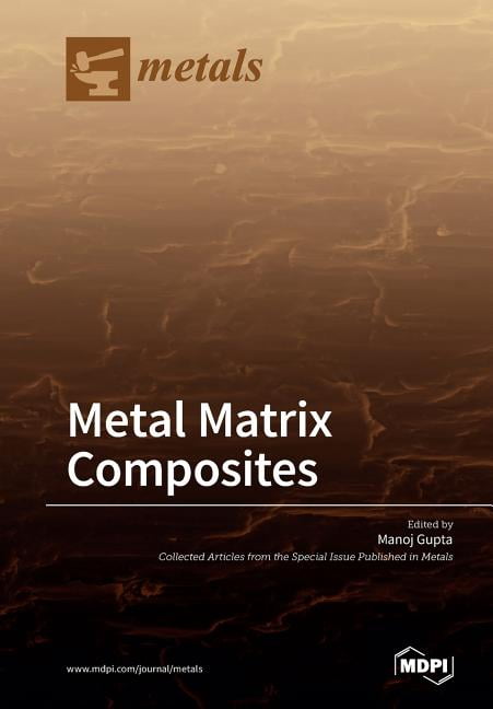 Metal Matrix Composites (Other) - Walmart.com