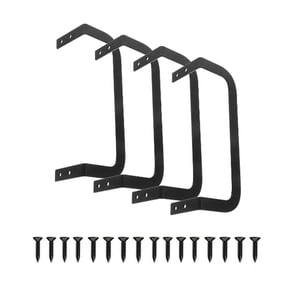 Mattress Retainer Bar
