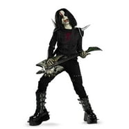 Cryptic Rocker Child Halloween Costume - Walmart.com