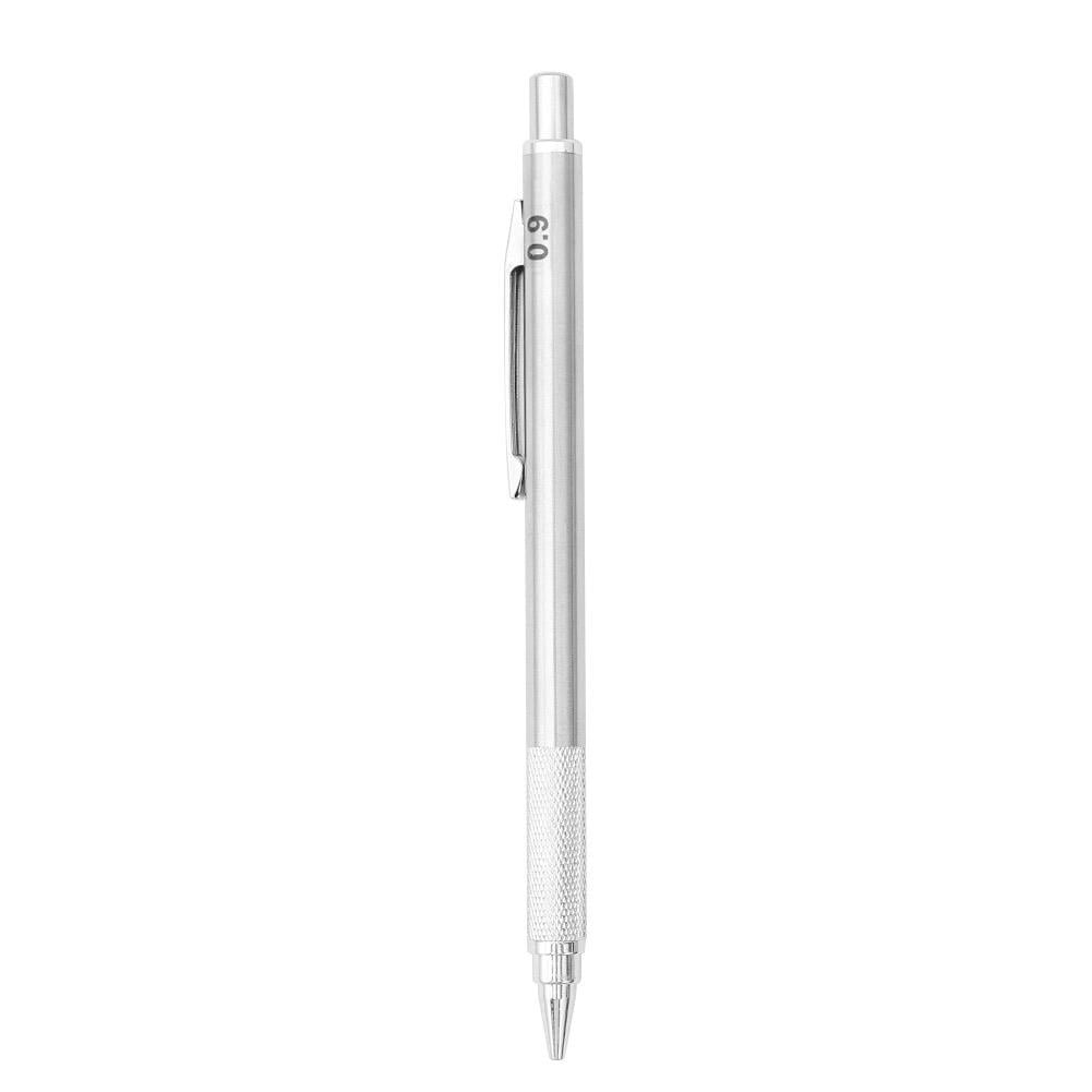 Metal Mechanical Pencil Automatic r Portable and lightweight cle Deco ...
