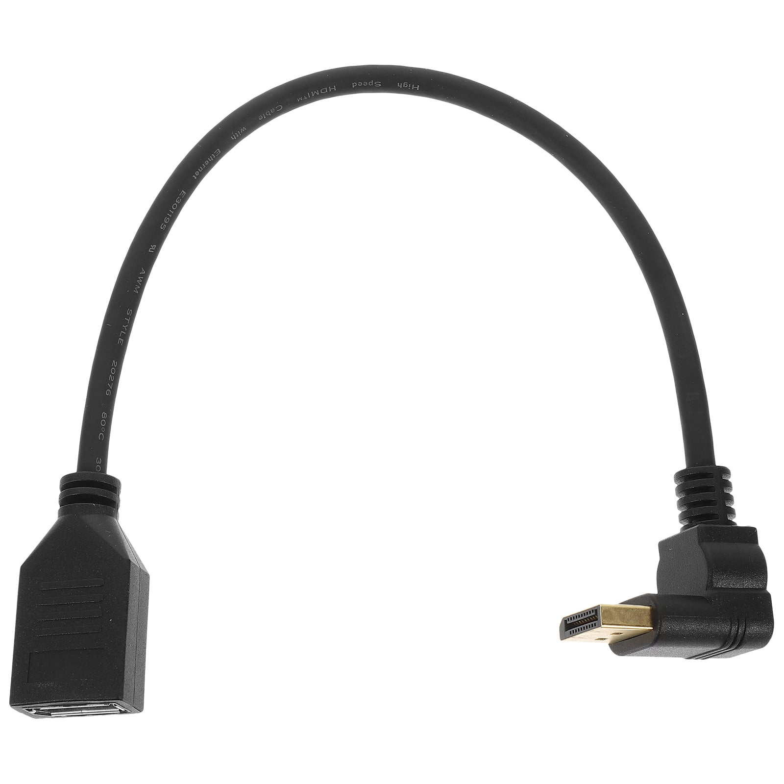 Metal Mesh Braided Shield Extension Cords The Protocol Pc Moniter down ...