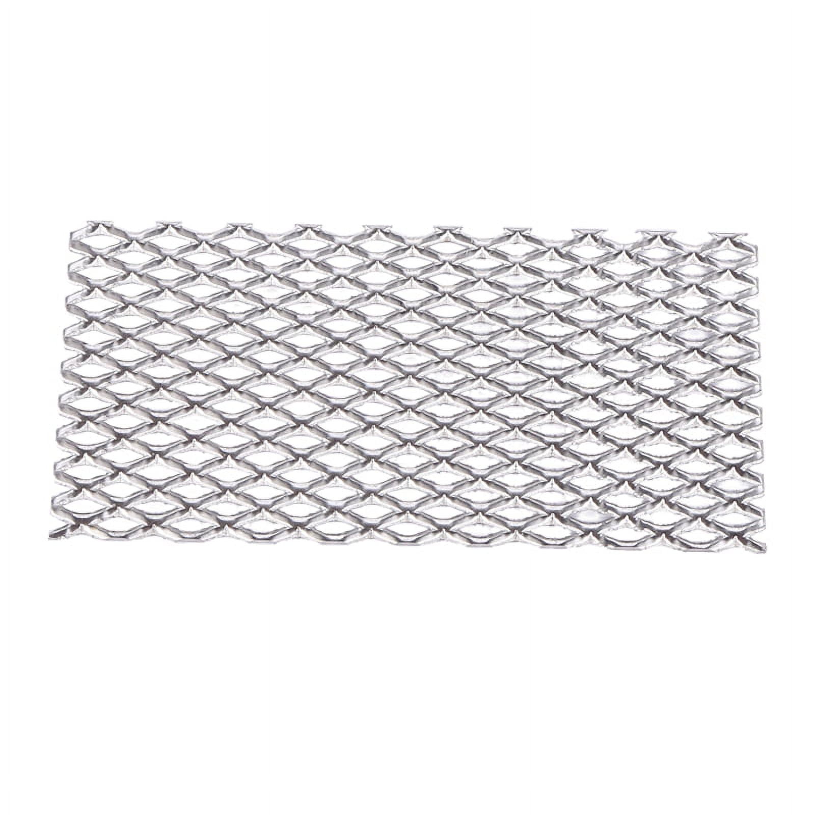 Metal Mesh Cathode Wire Plating Set Jewelry Tools - Walmart.com
