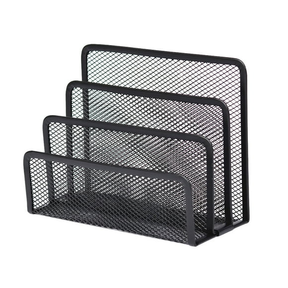 Mesh Magazine Holder