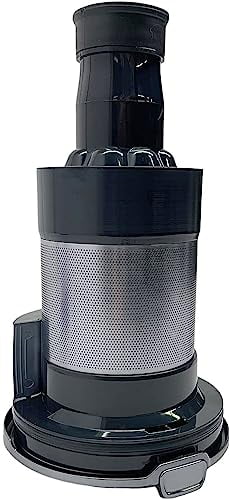 Metal Mesh Grille Cyclone Filter Compatible Replacement for Samsung Jet ...