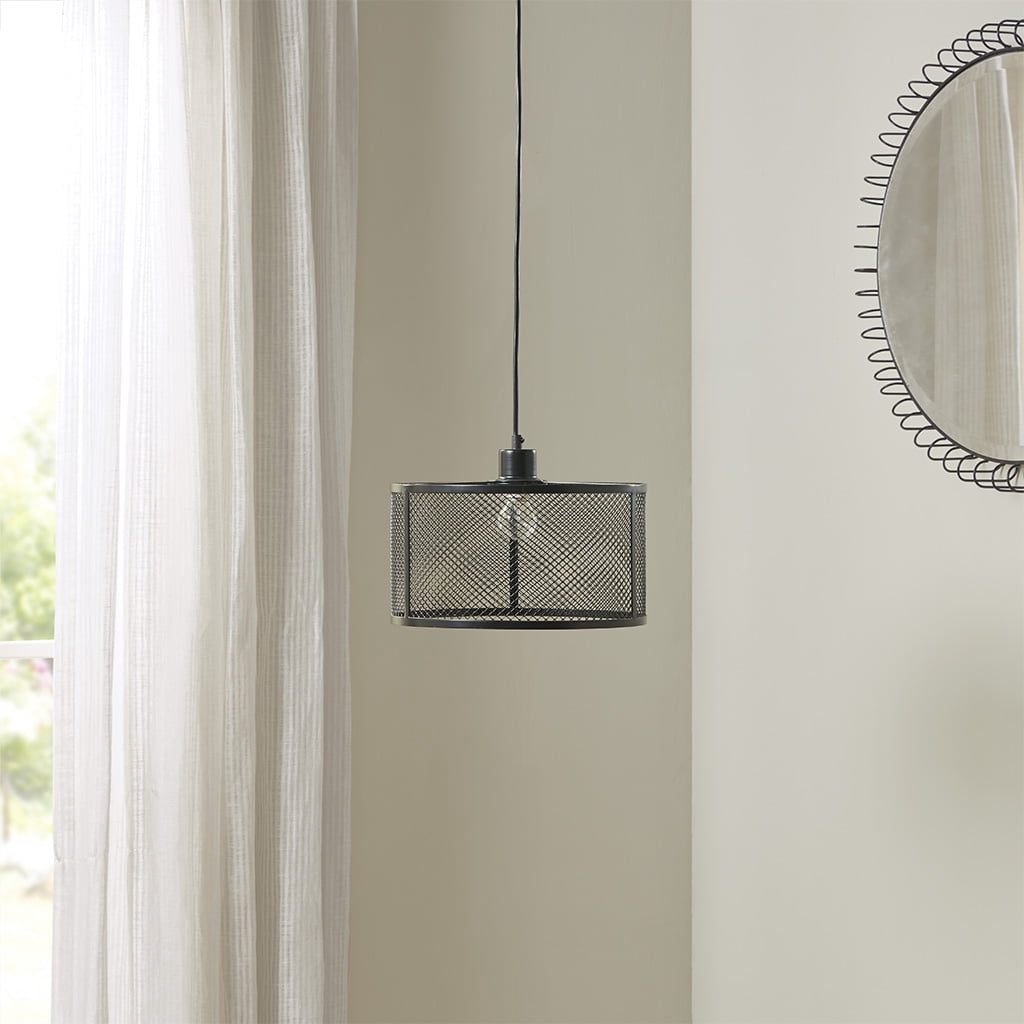 Metal Mesh Pendant - Walmart.com