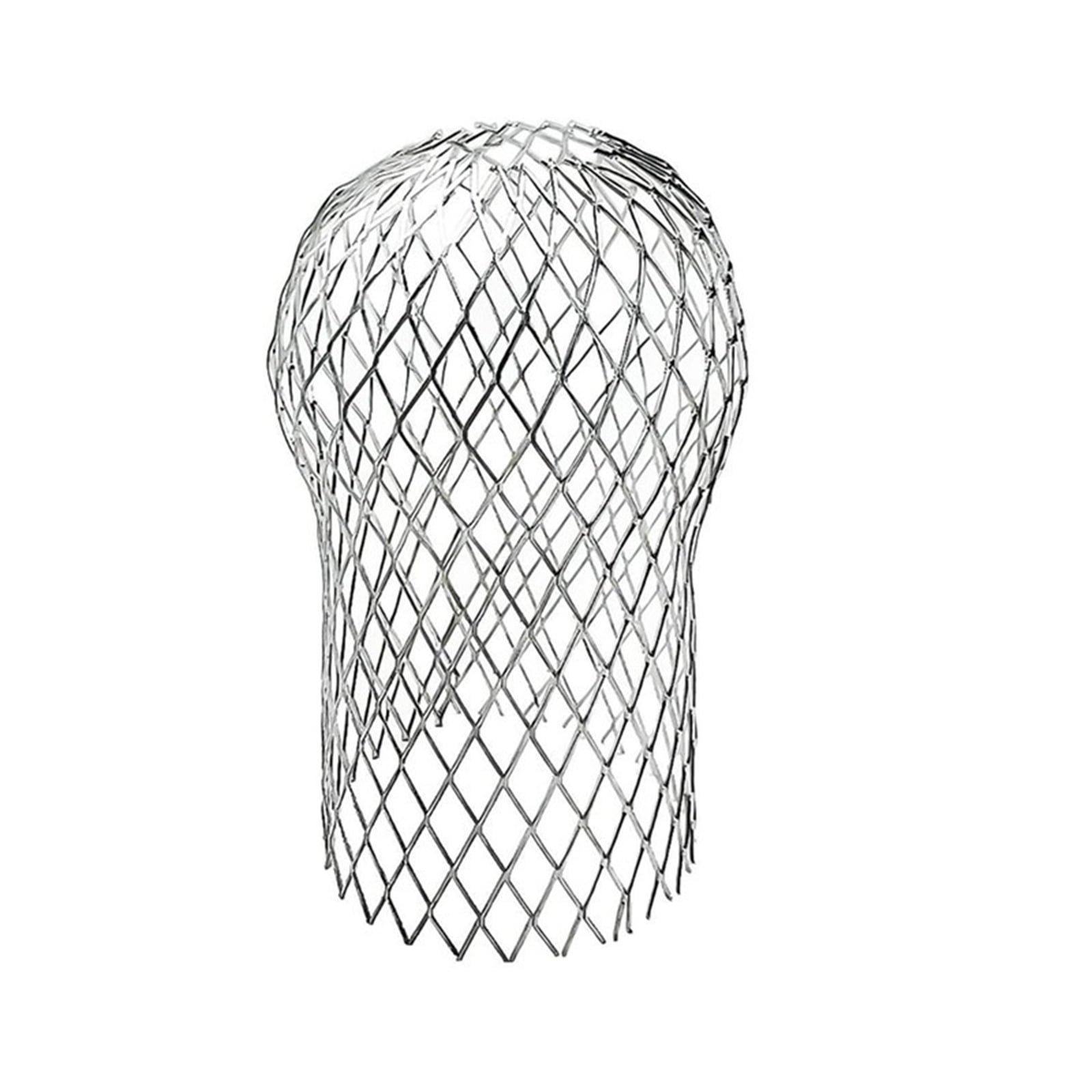 Roof Gutters Filters Universals Aluminum Wire Filter Strainer ...