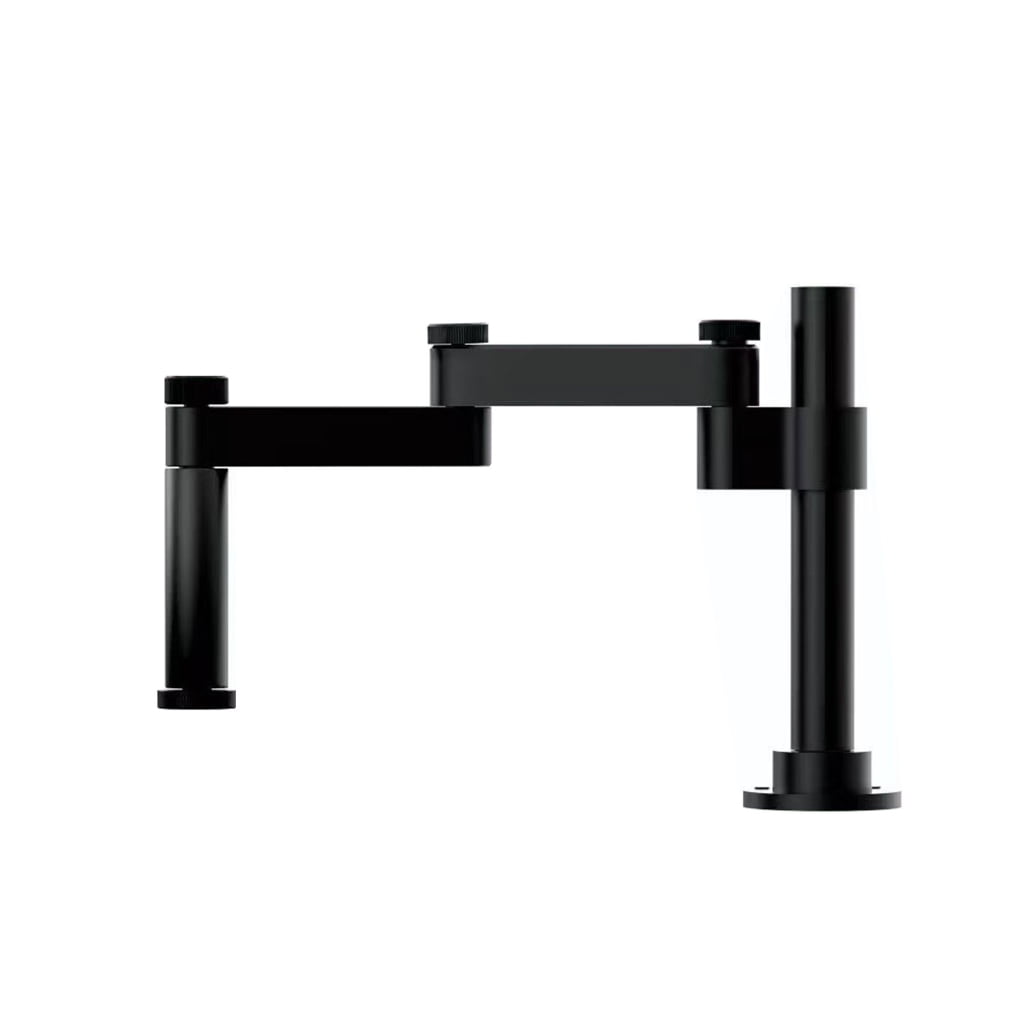 Metal Microscope Arm with 360 Degree Rotation & Space Efficient ...