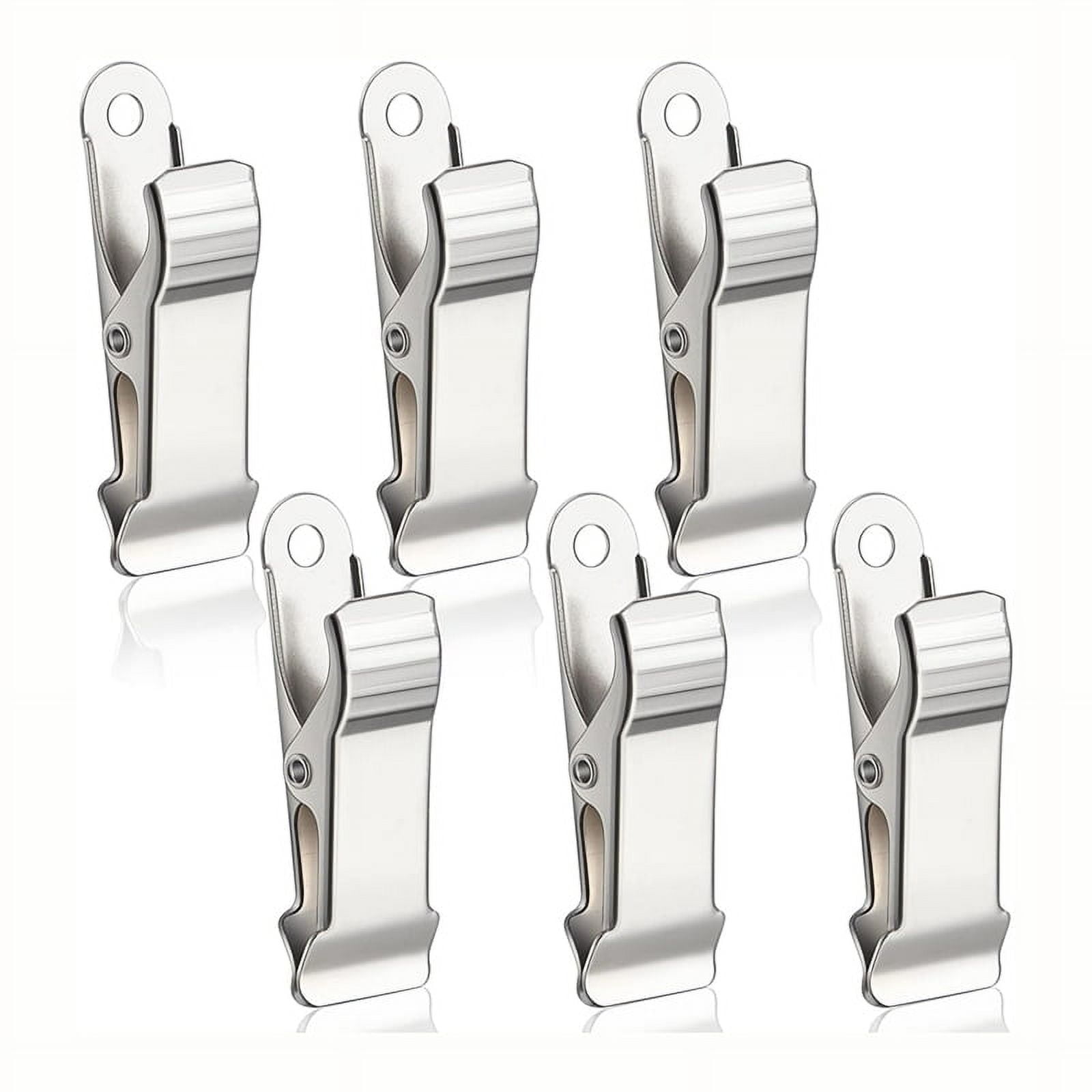 Metal Mini Clamps Mini Spring Clamp Alligator Clips Alligator Clamps 1/ ...