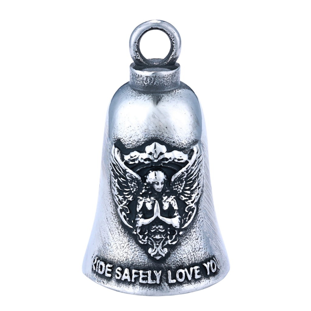 Metal Mixture Patron Toll Driver Charm Traditional Motorbike Addition ...