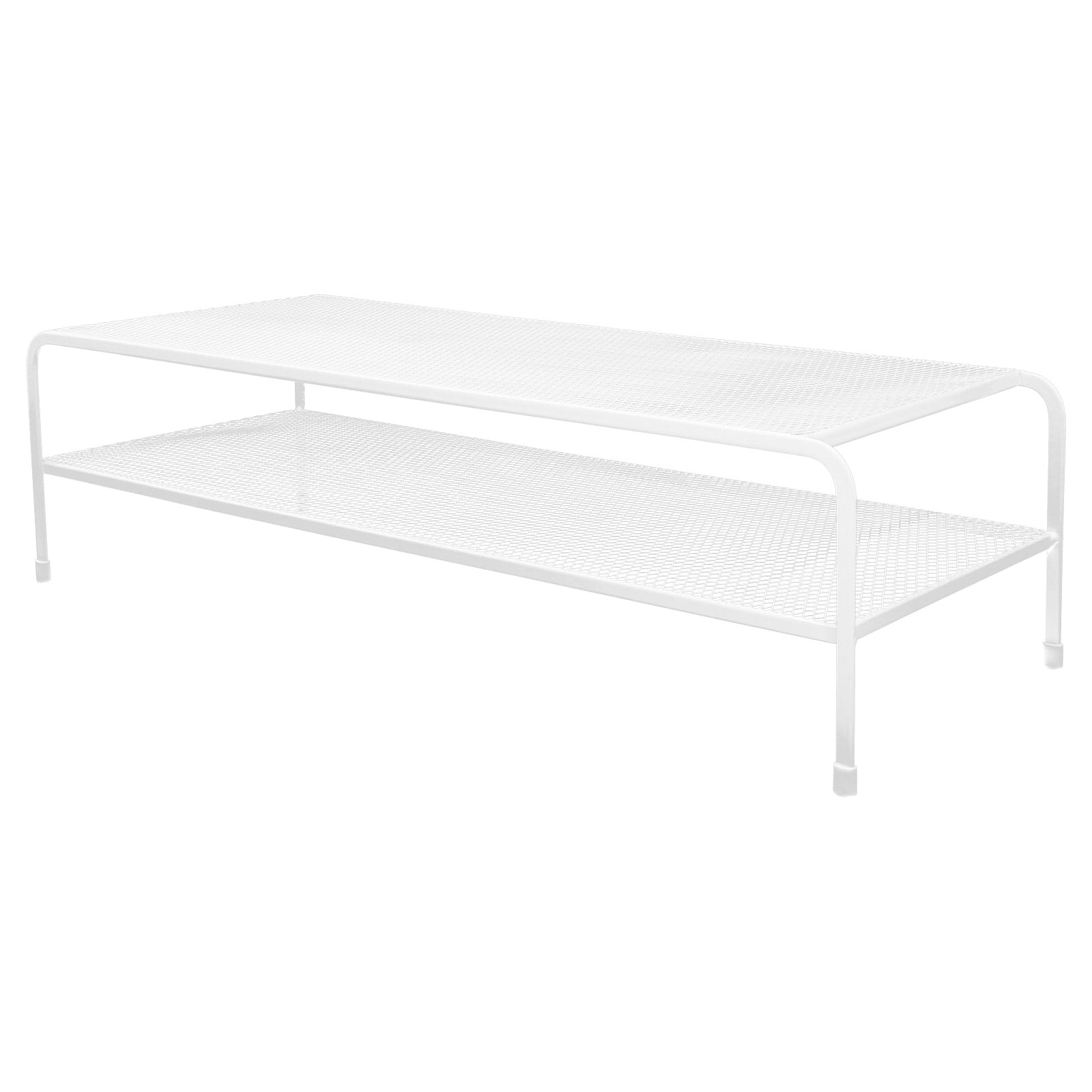 Metal Monitor Stand Mesh Monitor Stand Transparent Riser Mesh Monitor ...