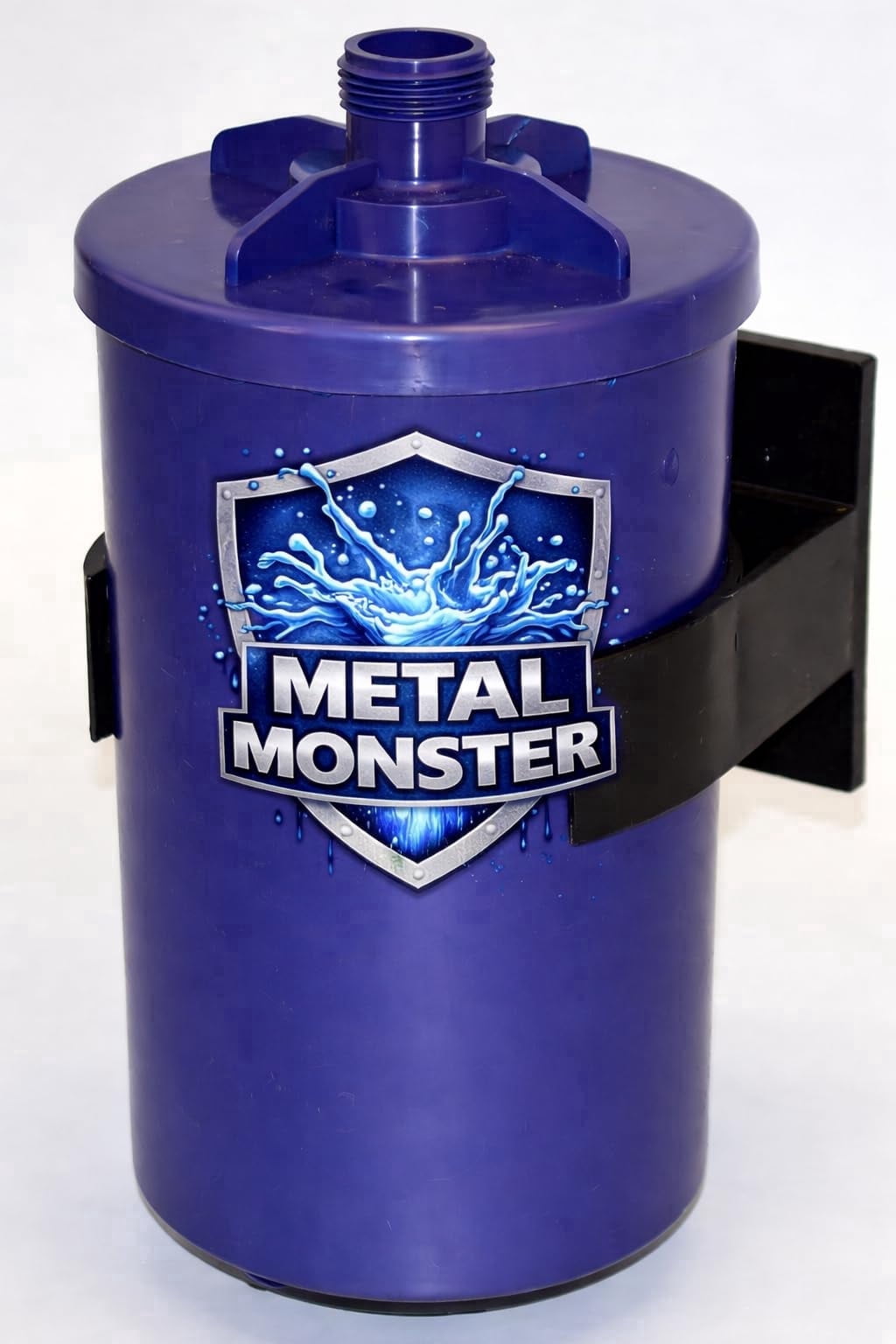 Pool Health Group Metal Monster Garden Hose Filter 30,000 gallons ...