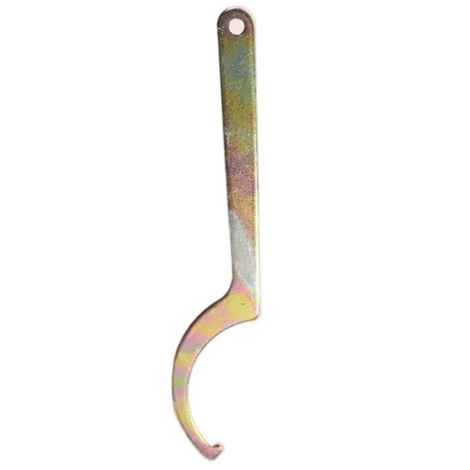 Metal Motorcycle Shock Absorber Suspension Tool C Spanner NEW - Walmart.com