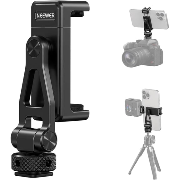 Overhead Camera Mount Iphone