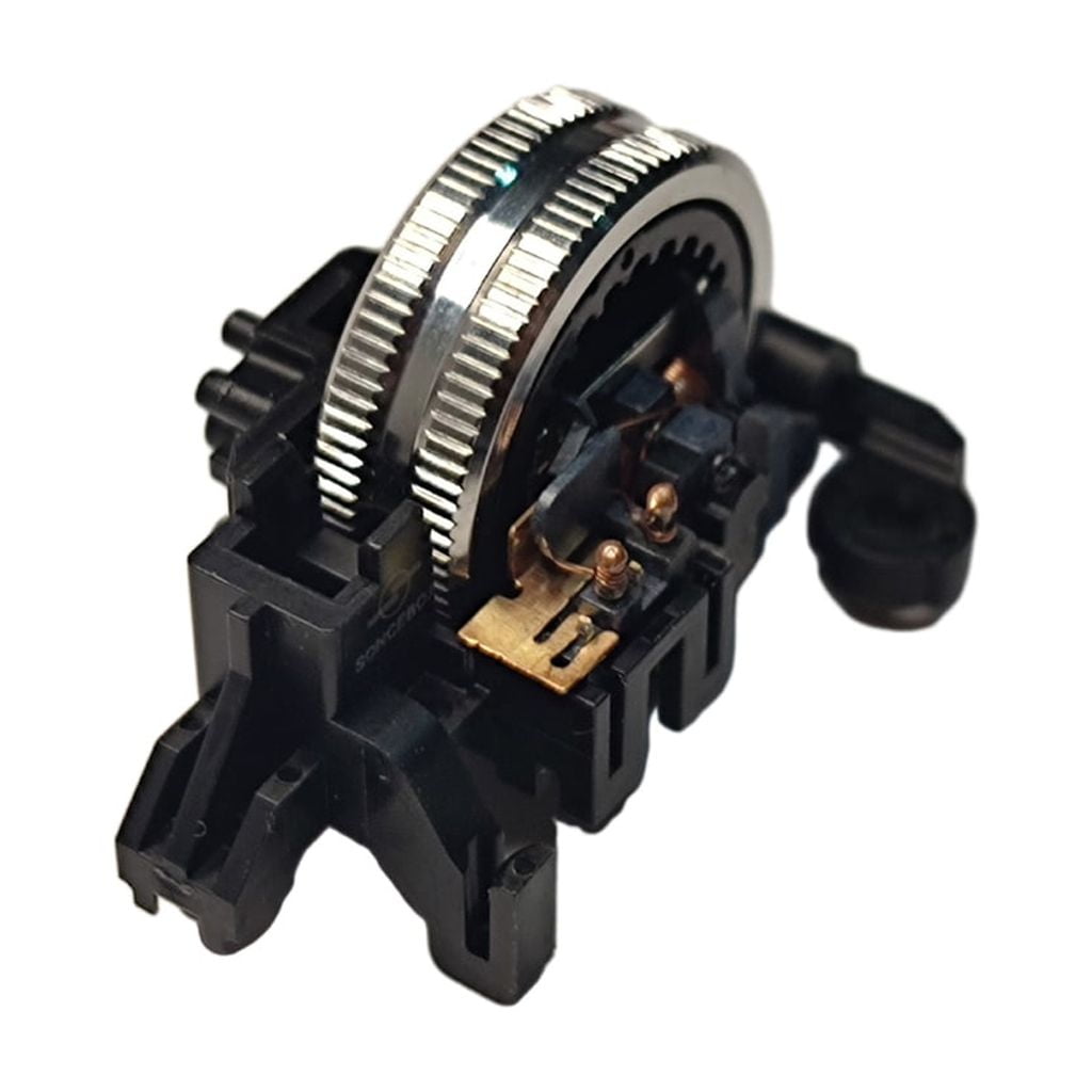 Metal Mouse Pulley Scroll Wheel for MX Anywhere3 Smooth and Precise ...