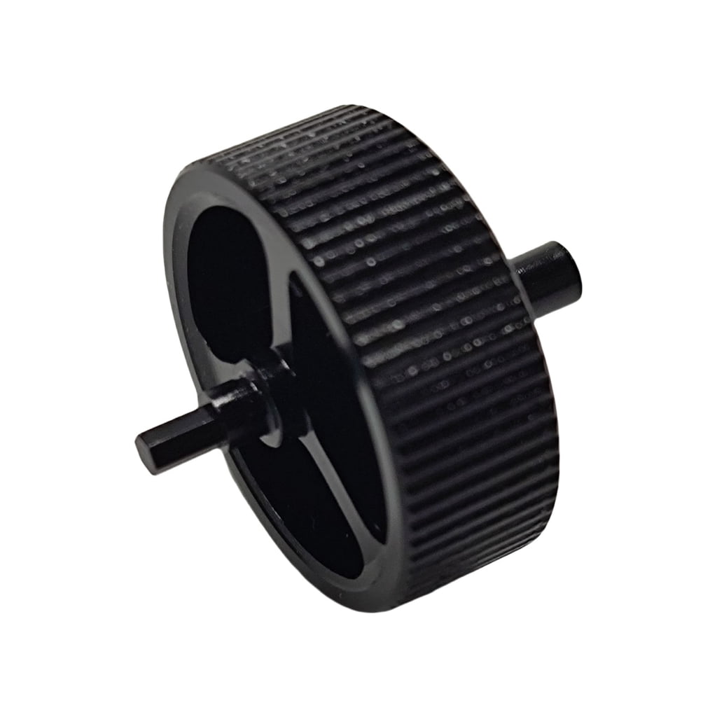 Metal Mouse Scroll Wheel Pulley Mouse Wheel Rollers Replacement Part ...