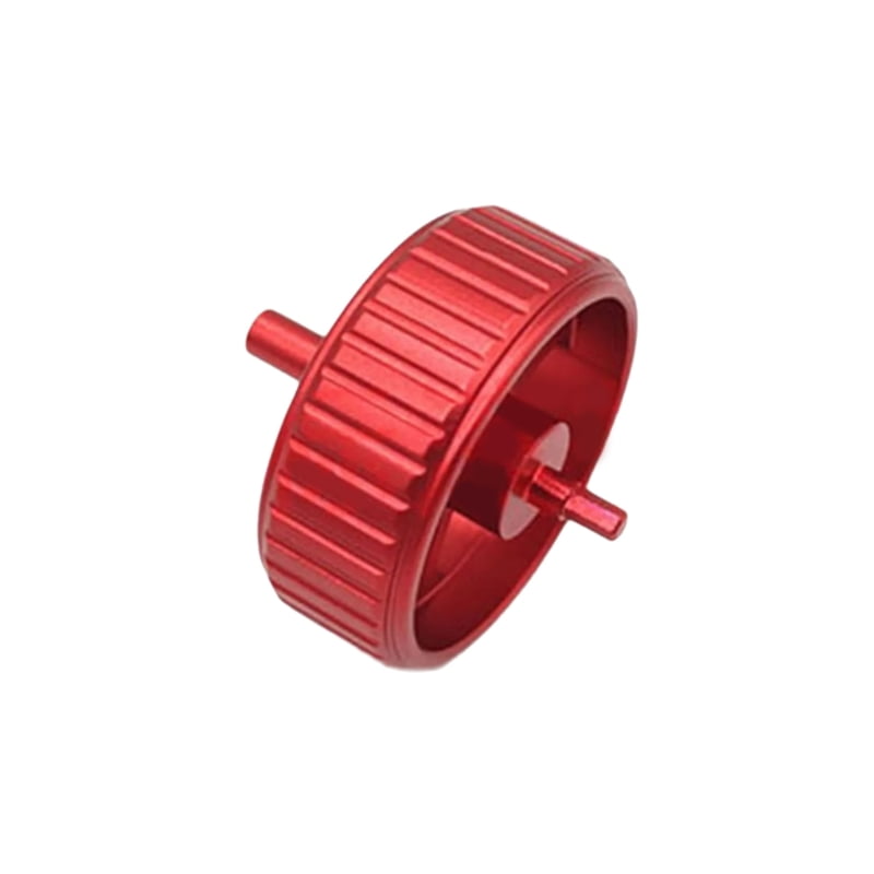 Metal Mouse Wheel For Logitech G403 G603 G703 Mouse Pulley Scroll Wheel ...