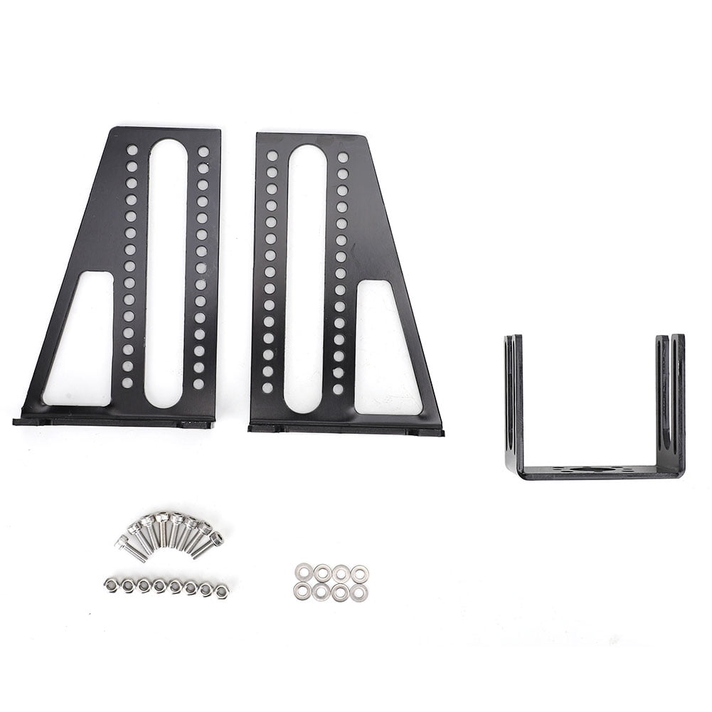 Metal Movable Motor Bracket Mounting Frame Firewall Adjustable ...