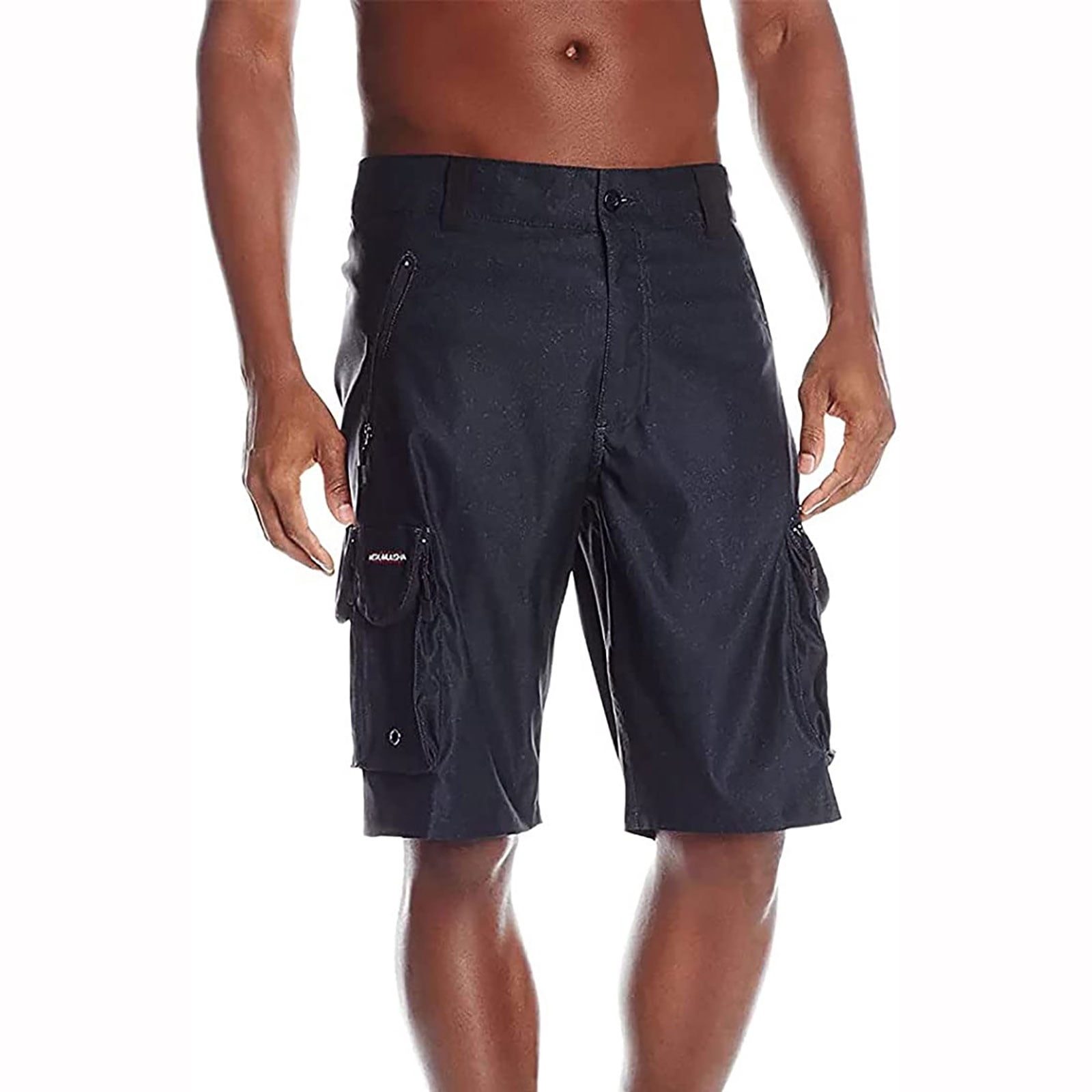 Metal Mulisha Men's Raging D-Lush Hybrid Short - Walmart.com