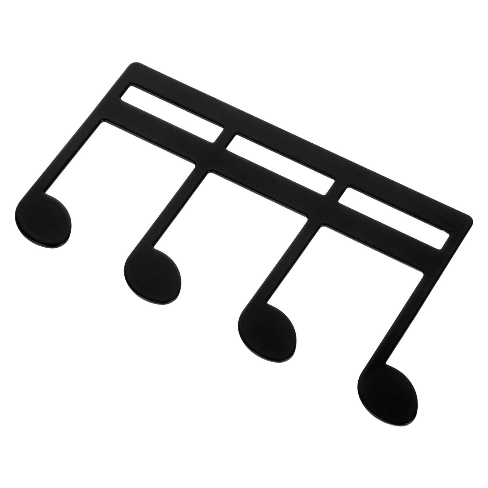 Metal Music Book Clip Page Holder Book Clip For Reading Piano Sheet ...