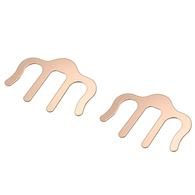 Metal Music Book Clip and Page Holder for Sheet Music Stands, Piano ...