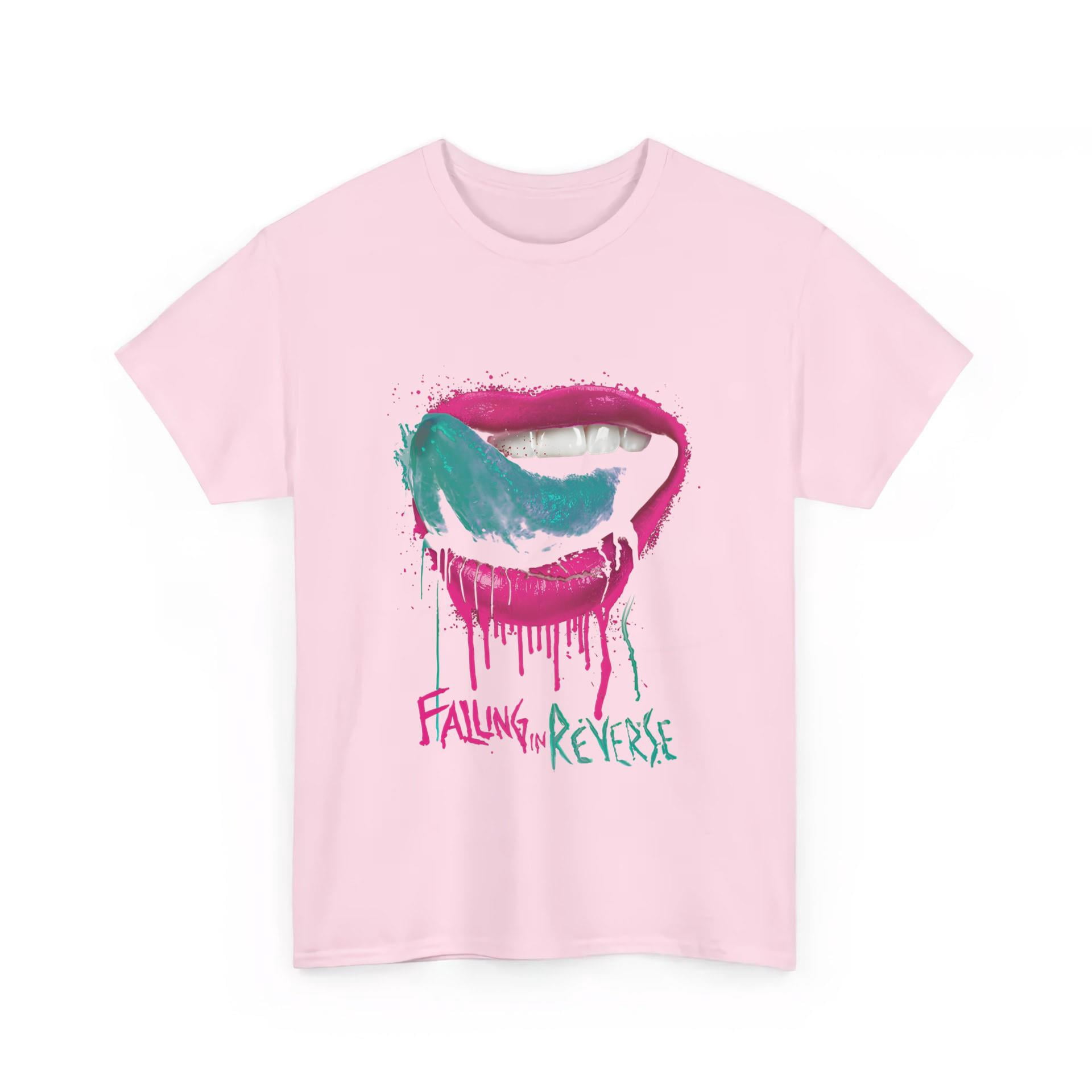 Metal Music Inspired Shirt – Iconic Monster Design for Fans - Walmart.com