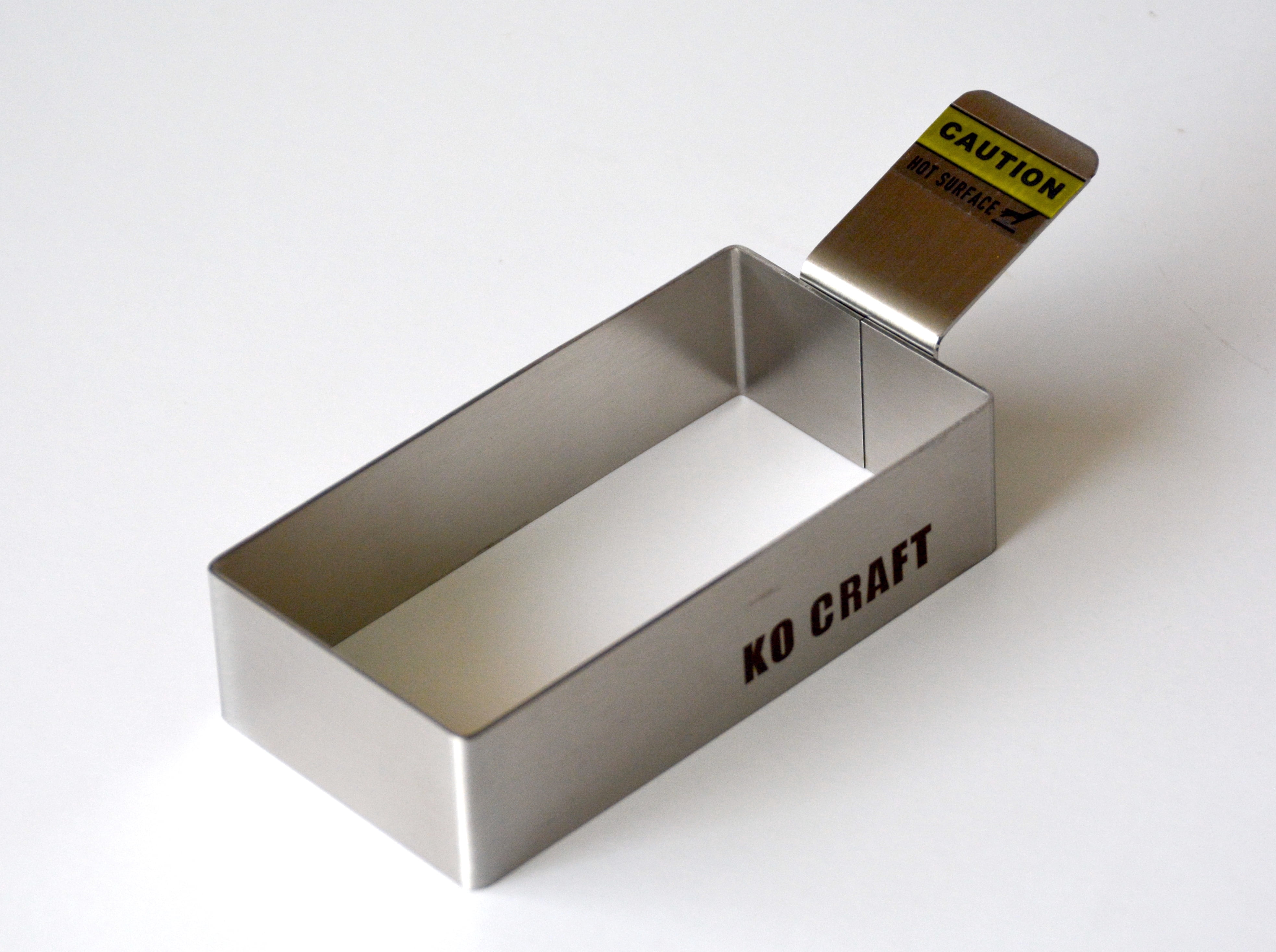 Metal Musubi Egg Mold - Walmart.com