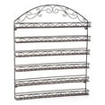 Metal Nail Polish Rack Holds 102 Bottles - Walmart.com