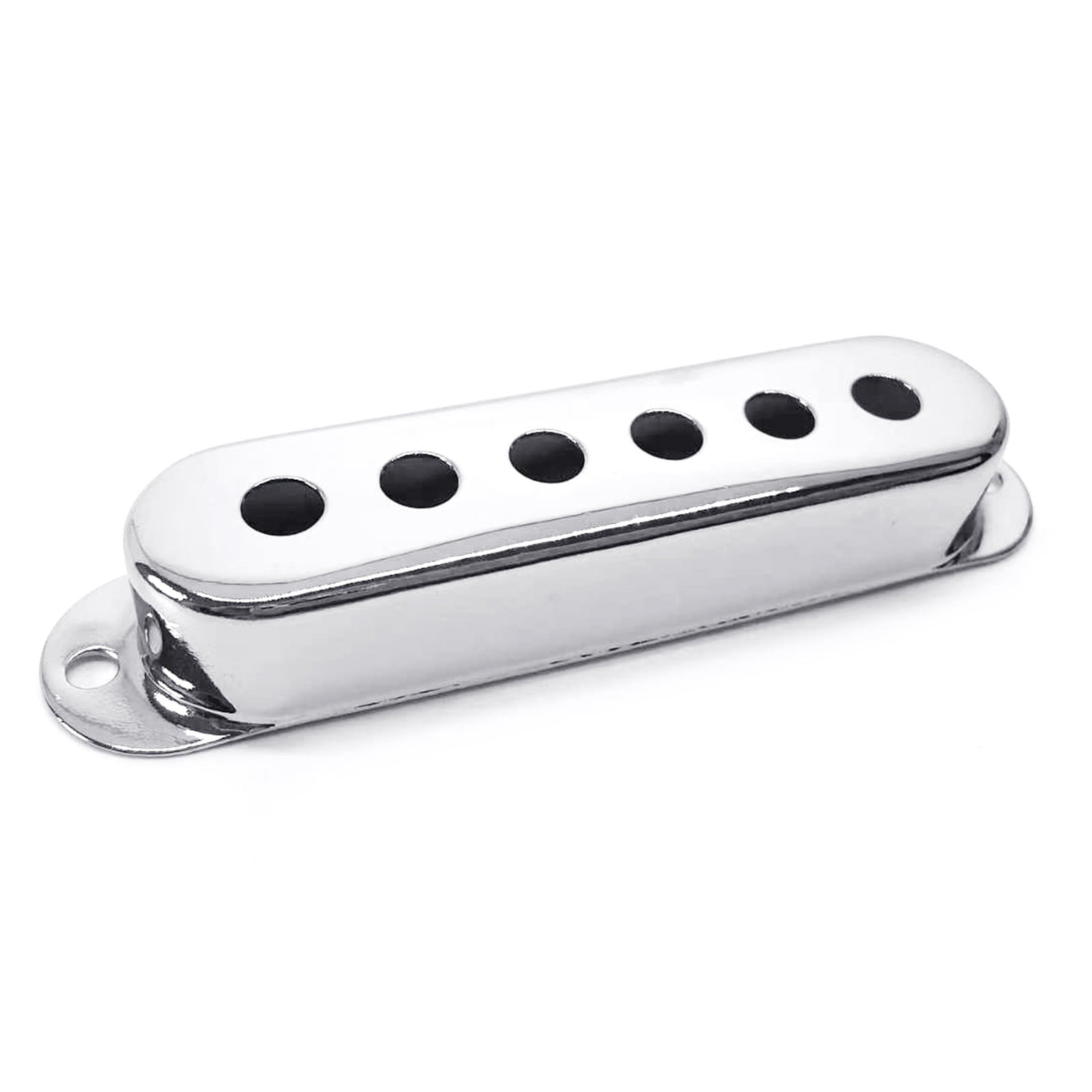 Metal Neck Pickup Cover Electric Guitar Pickup Lid Neck Pickup Shell ...