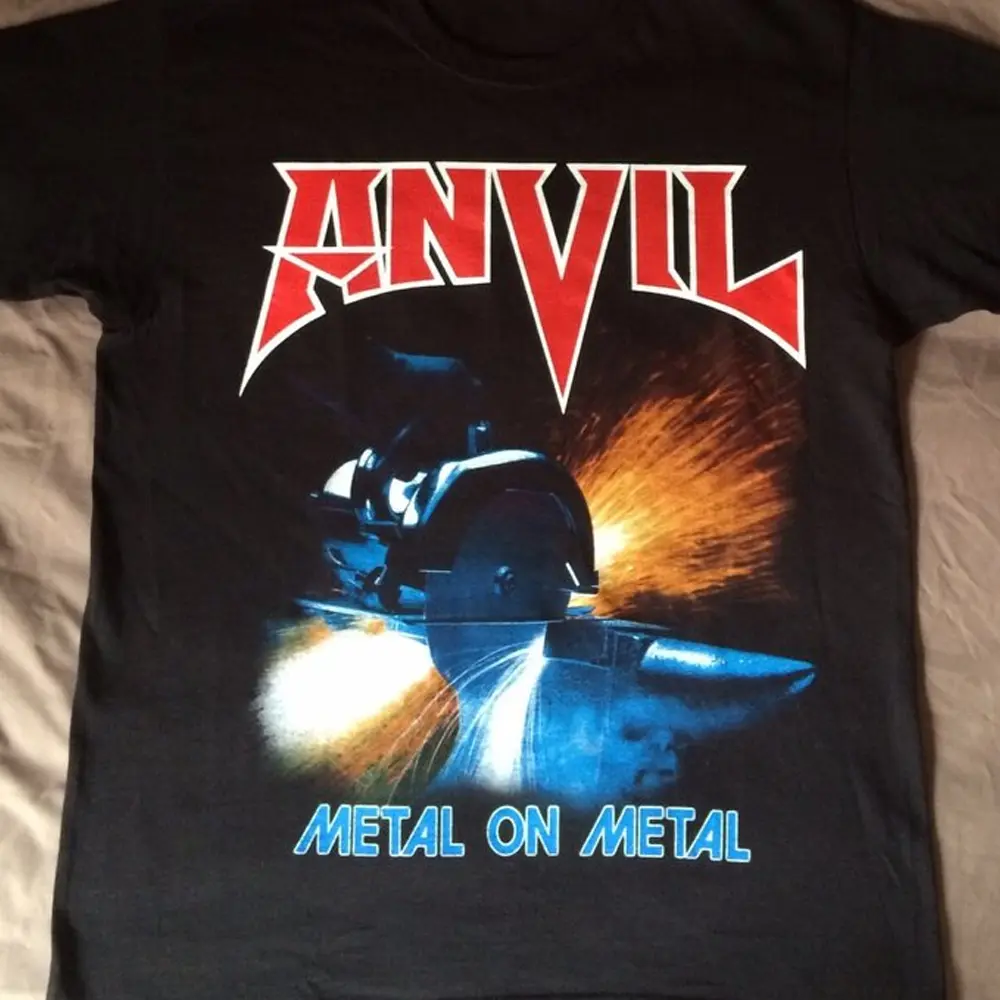 Anvil t shirts store