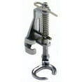 Metal Open Toe Free Motion Foot Fits Brother Models In Description ...
