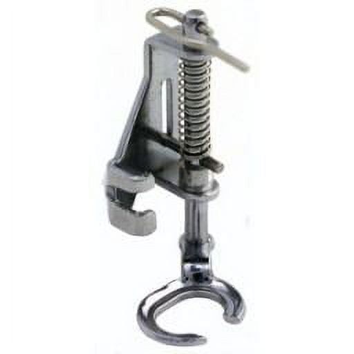 Metal Open Toe Free Motion Foot Fits Brother Models In Description ...