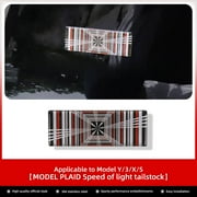 2021 Tesla Model X Plaid