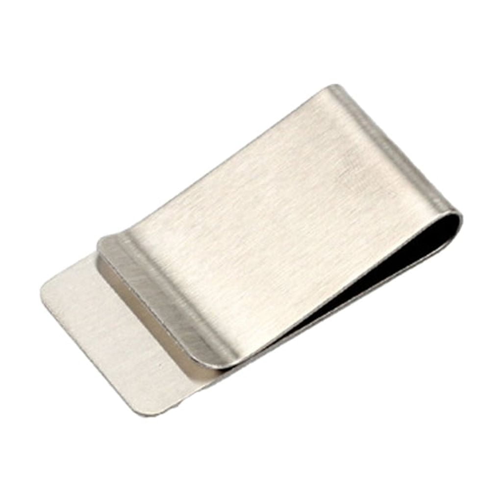 Metal Page Clips For Notebooks Planner Stainless Steel Bookmarks Clip ...