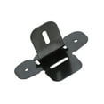 Metal Panel Mount Stand for 300DR/400DR/6000R Car Radio Mobile Radio ...