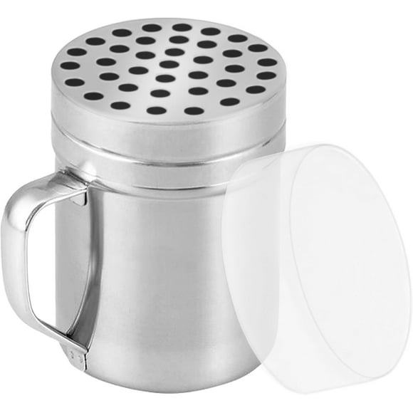 Grated Cheese Shaker