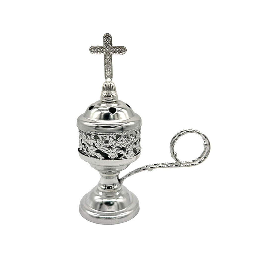 Metal Party Decorations Festival Metal Censer Incenses Burners for ...