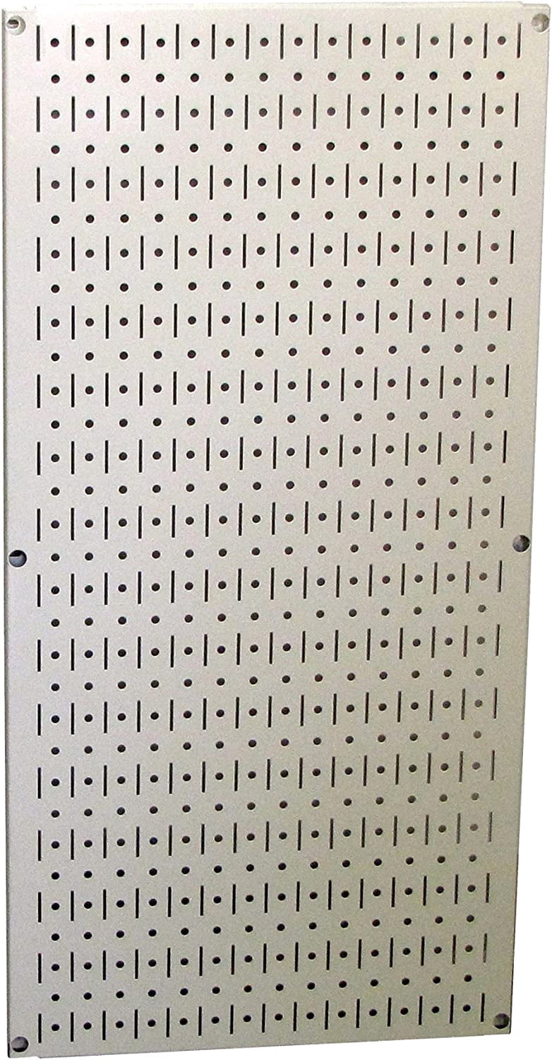 Metal Pegboard Tool Board Panel - Walmart.com