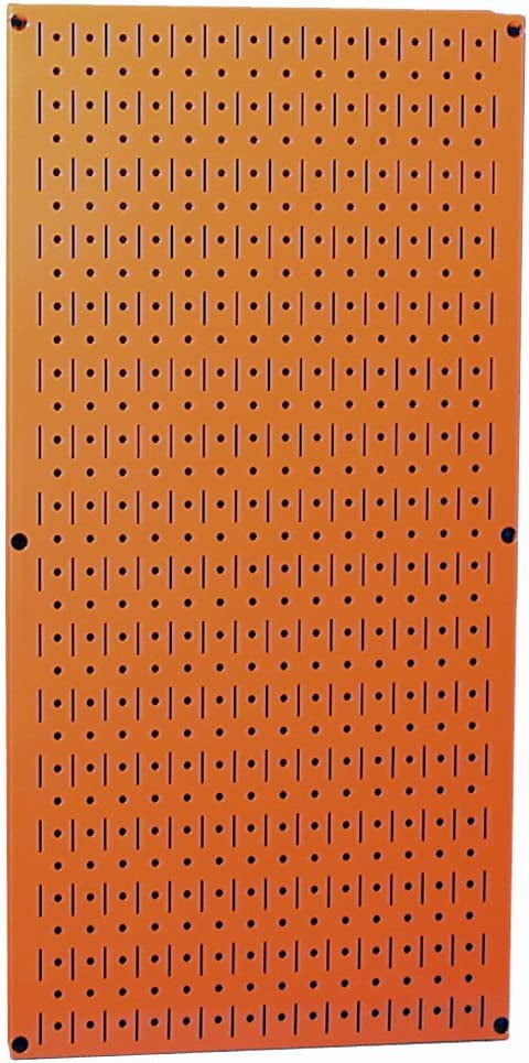 Metal Pegboard Tool Board Panel - Walmart.com
