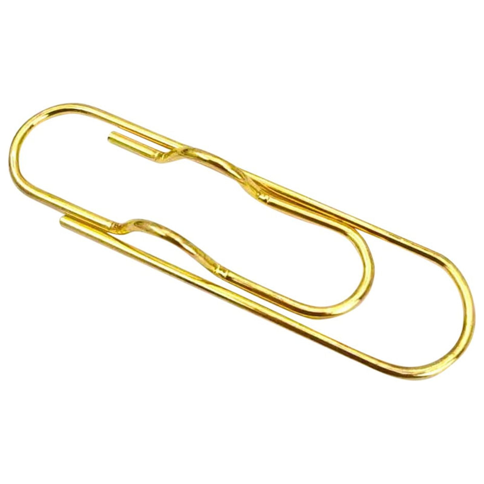 Metal Pen Clip, 1 PC Pen Holder Clip Pencil Clip Pen Clip Holder Pen ...