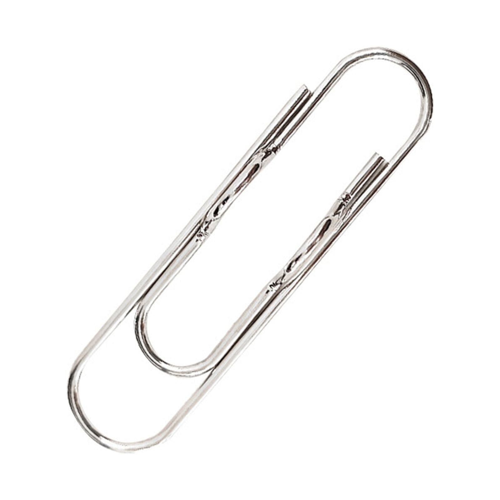 Metal Pen Clip for Notebook,10 PC silver Colors Pens Clips Holder ...