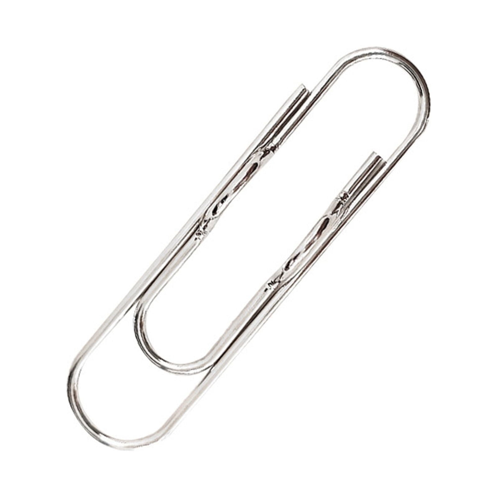 Metal Pen Clip for Notebook,10 PC silver Colors Pens Clips Holder ...