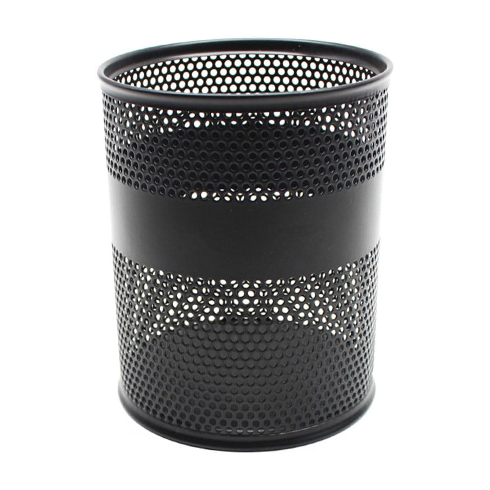 Metal Pen Storage Desktop Organizer Multifunctional For Student ...
