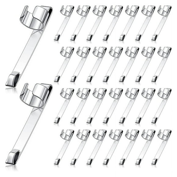 Pencil Clips