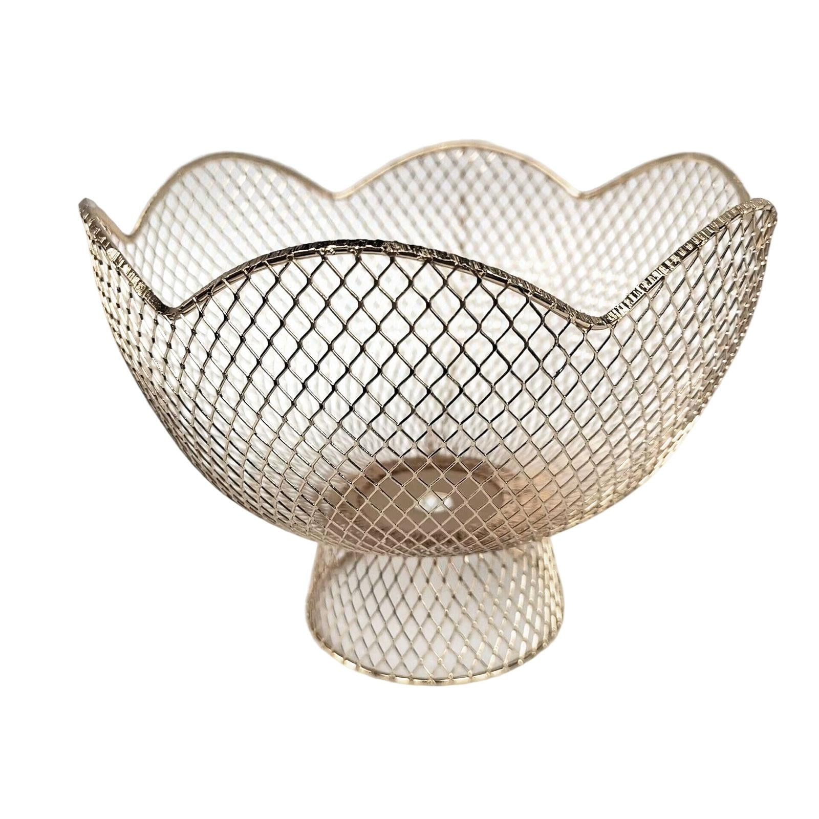 Metal Pendant Lamp Shade Vintage Style Bulb Guard for Cafe Living Room ...