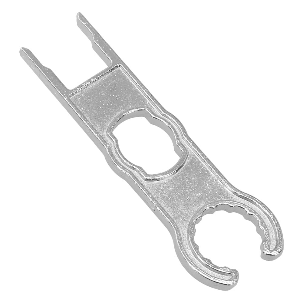 Metal Photovoltaic Connector Wrench Component Pv Connector Cap Special ...